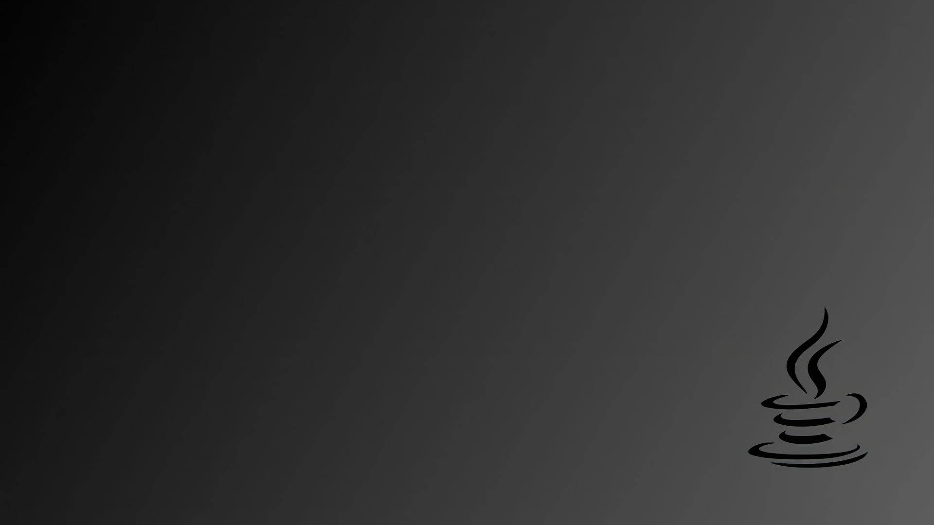 Elegant Java HD Wallpaper for Programming Enthusiasts