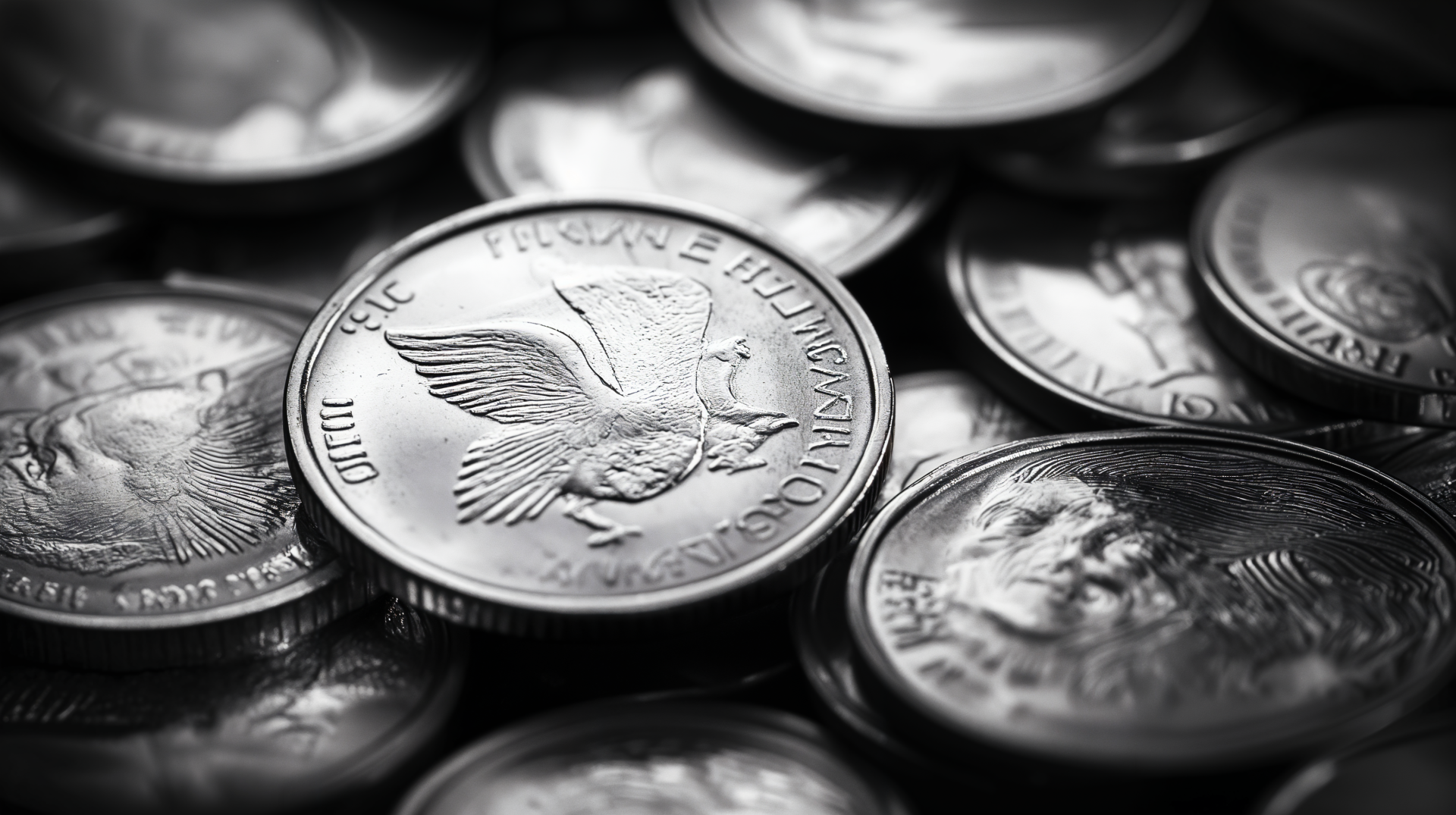 [70+] Coin 4k Wallpapers