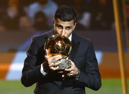 Ballon D'Or - Desktop Wallpapers, Phone Wallpaper, PFP, Gifs, and More!