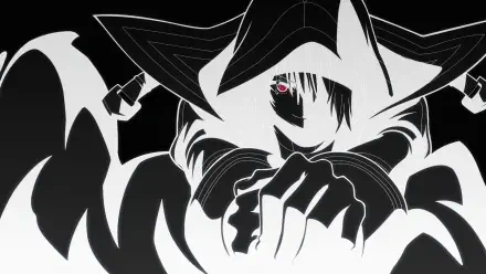 Cid Kagenou - Desktop Wallpapers, Phone Wallpaper, PFP, Gifs, and More!