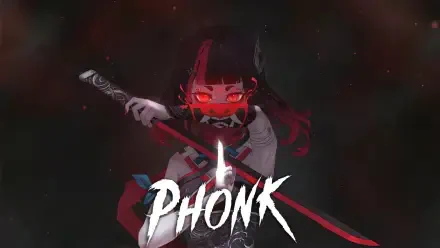 Phonk - Desktop Wallpapers, Phone Wallpaper, PFP, Gifs, and More!