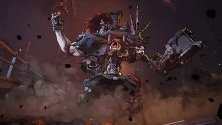 Borderlands 4 - Desktop Wallpapers, Phone Wallpaper, PFP, Gifs, and More!