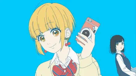 Honey Lemon Soda - Desktop Wallpapers, Phone Wallpaper, PFP, Gifs, and ...