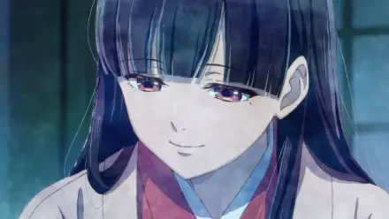 Miyo Saimori - Desktop Wallpapers, Phone Wallpaper, PFP, Gifs, and More!