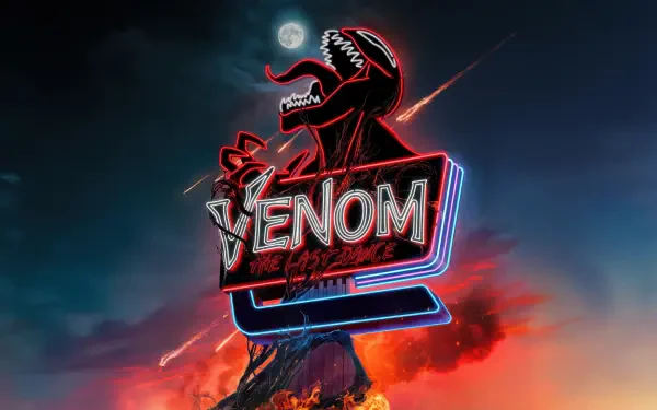 [10+] Venom: The Last Dance 4k Wallpapers