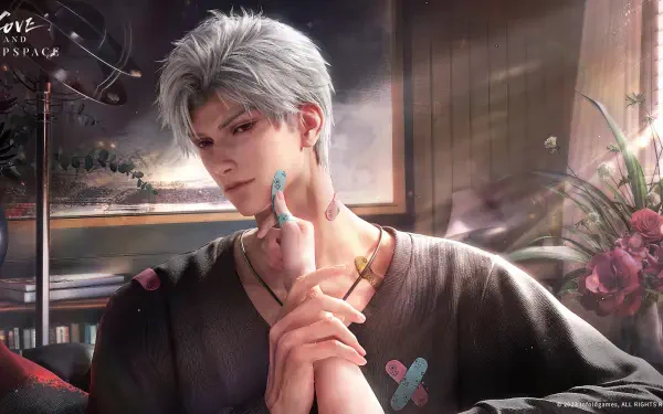 [20+] Love And Deepspace Wallpapers