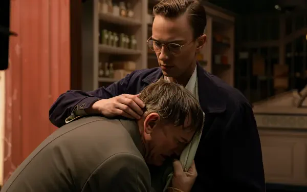 Drew Starkey Wallpapers