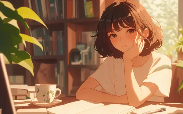 [10+] Study 4k Wallpapers