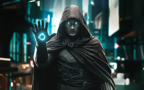 [130+] Magic 4k Wallpapers