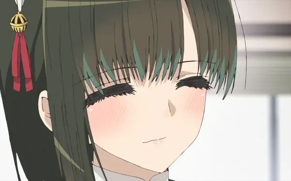 [20+] Yuki (You Are Ms. Servant) Wallpapers