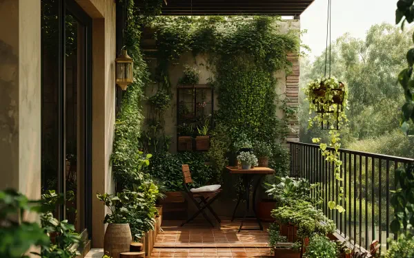 [160+] Garden 4k Wallpapers