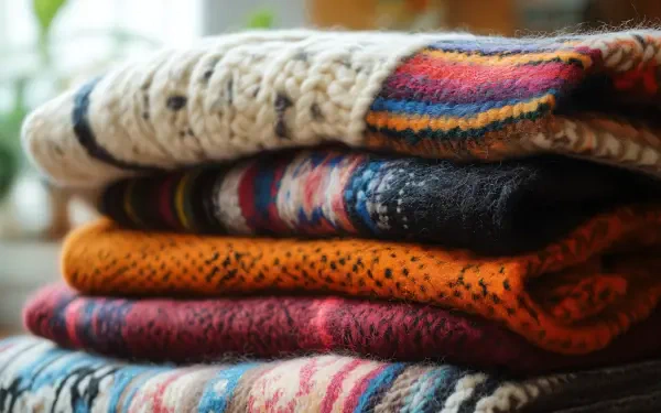 Cozy Blankets 4k Wallpapers