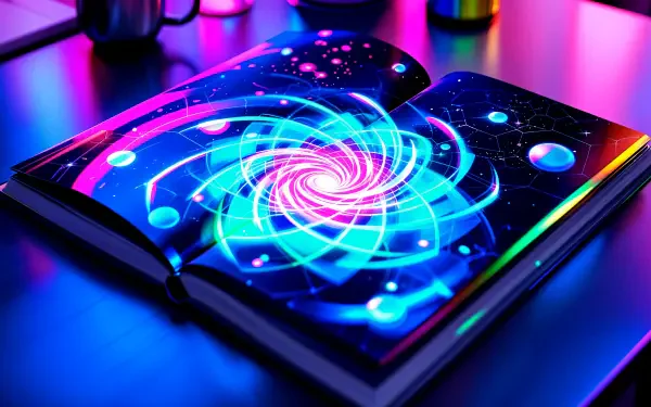 [240+] Book 4k Wallpapers