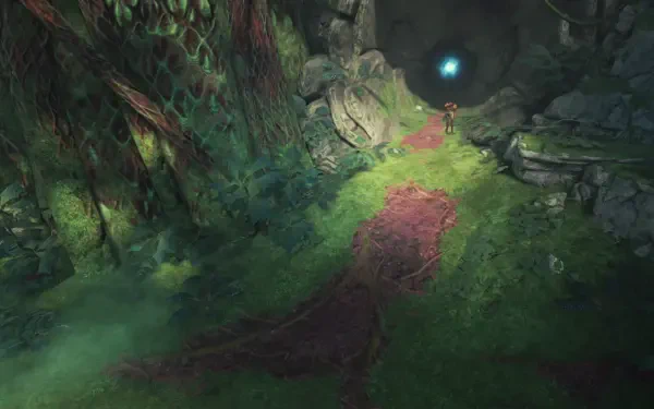 Metroid Prime 4: Beyond Wallpapers