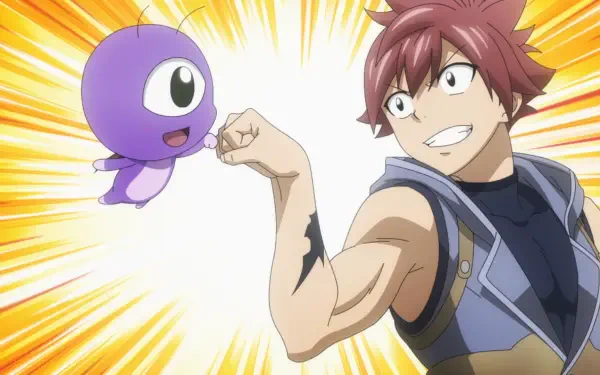 Download Anime Farmagia Lookie-Loo (Farmagia) HD Wallpaper