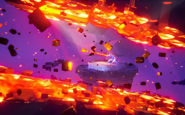 Natlan (Genshin Impact) Wallpapers