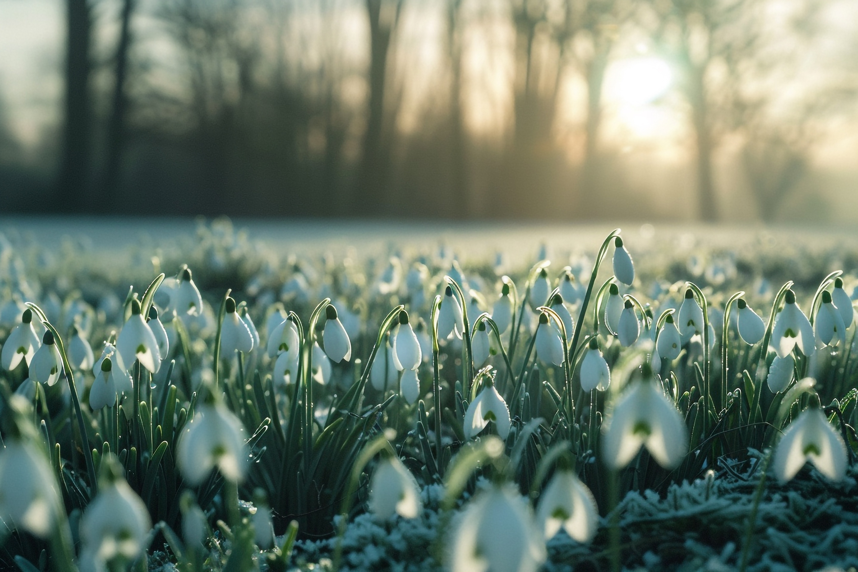 Download Flower HD Wallpaper