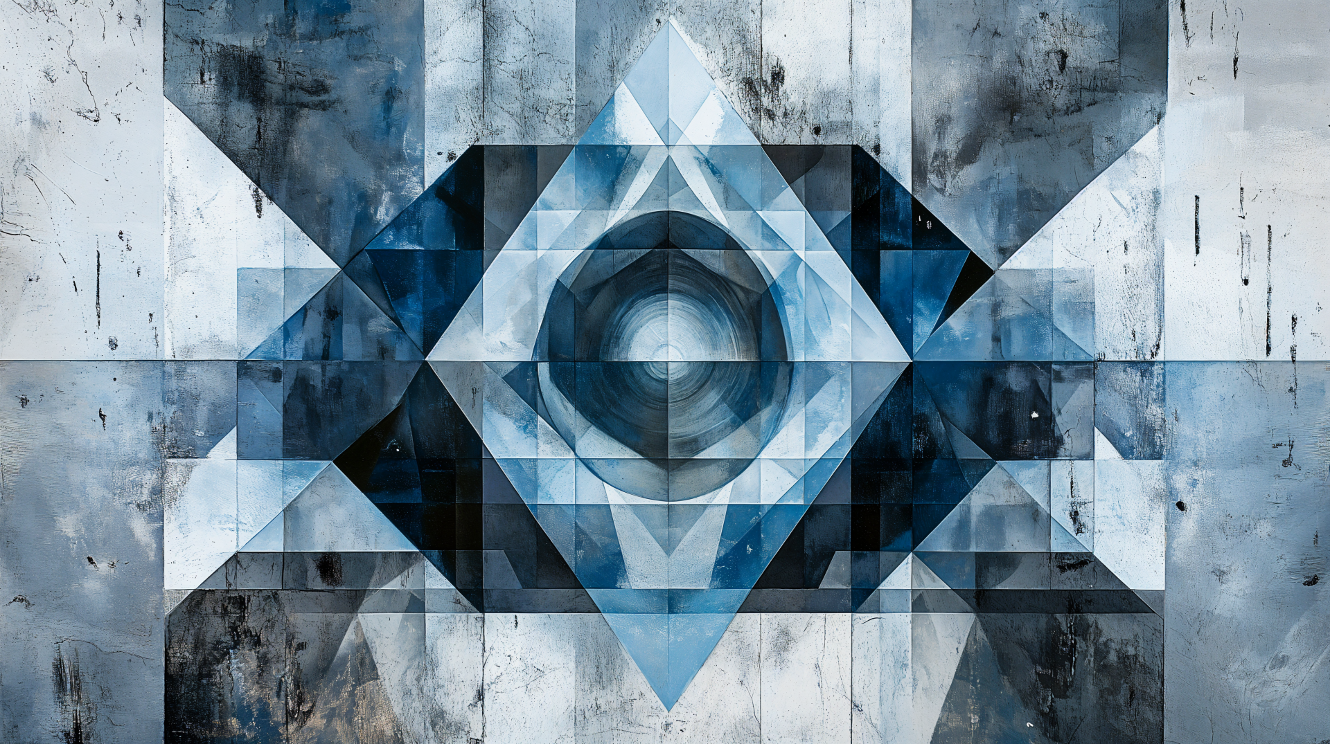 [20+] Geometric 4k Wallpapers