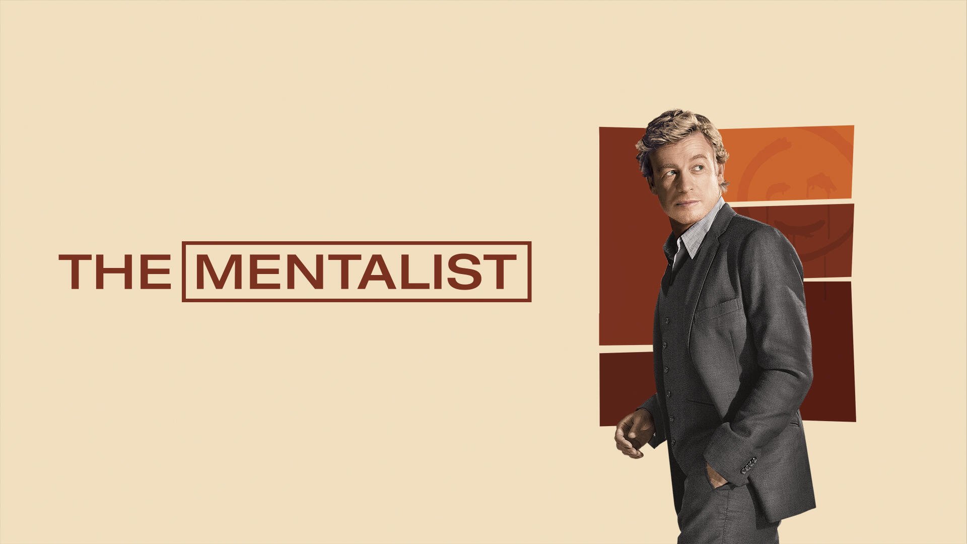 Download The Mentalist 4k Ultra HD Wallpaper
