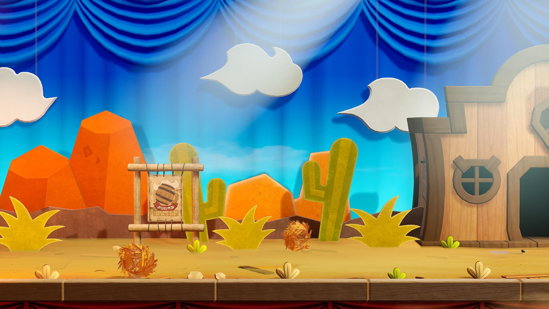 Download Princess Peach Showtime! HD Wallpaper