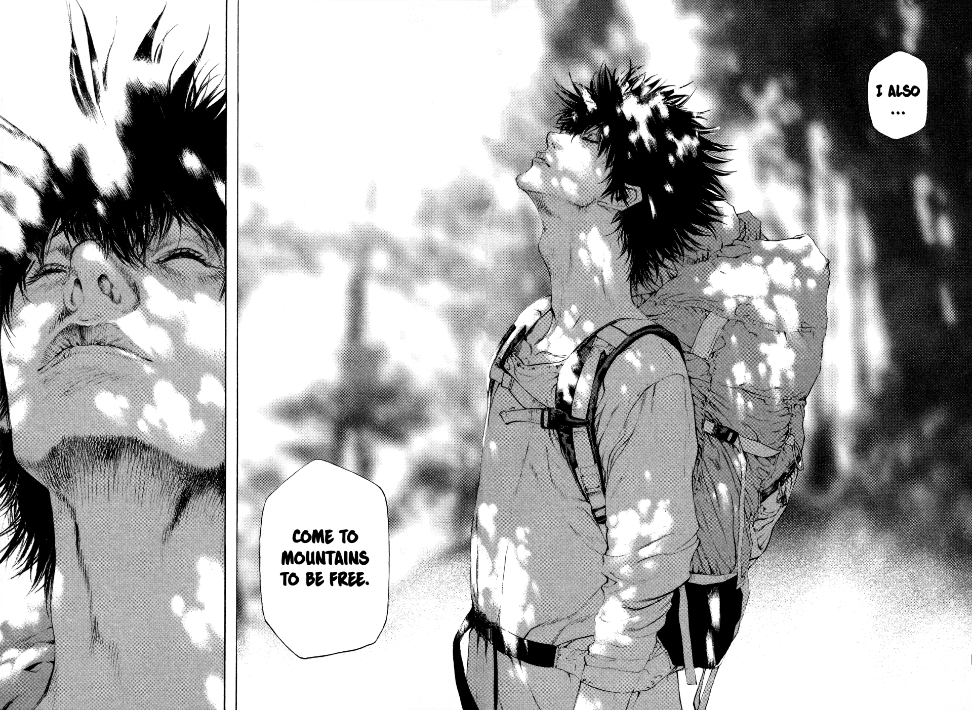 The Climber 4k Wallpapers