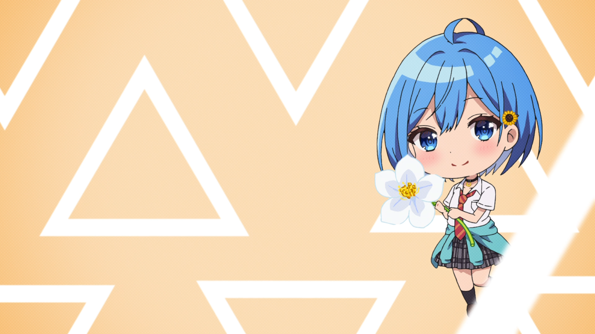 Download Anime Can A Boy-Girl Friendship Survive? Himari Inuzuka HD ...