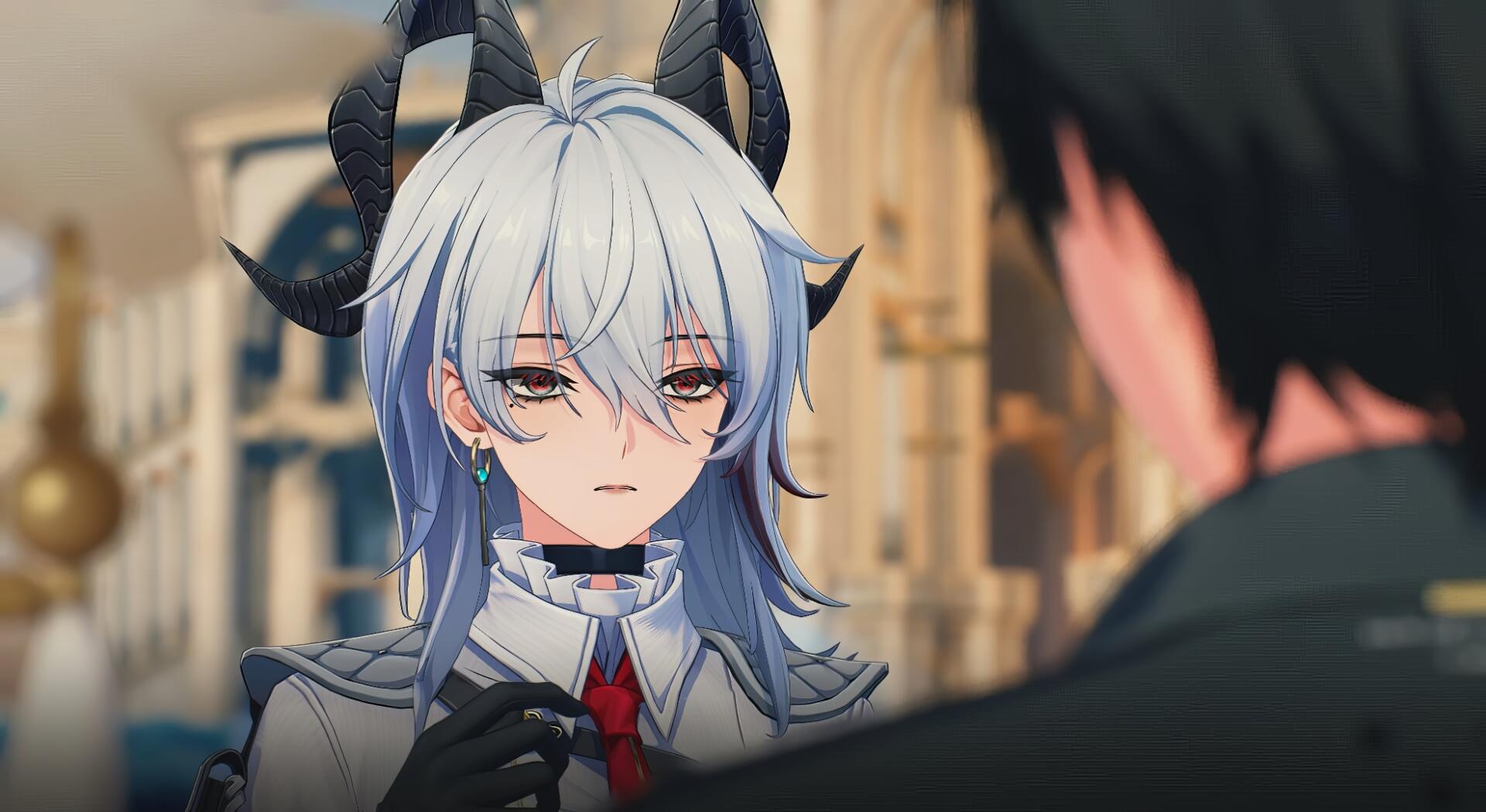 Wuthering Waves: Zani HD Wallpaper Delight