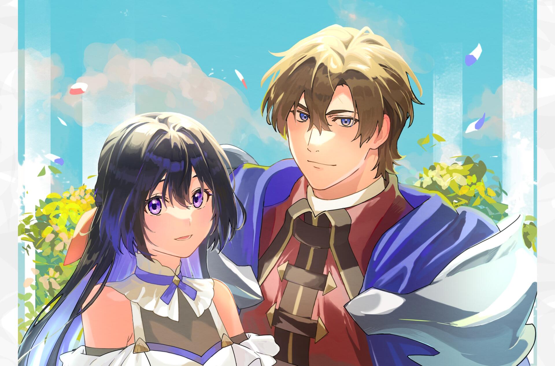 Tinasha (Unnamed Memory) - Desktop Wallpapers, Phone Wallpaper, PFP ...