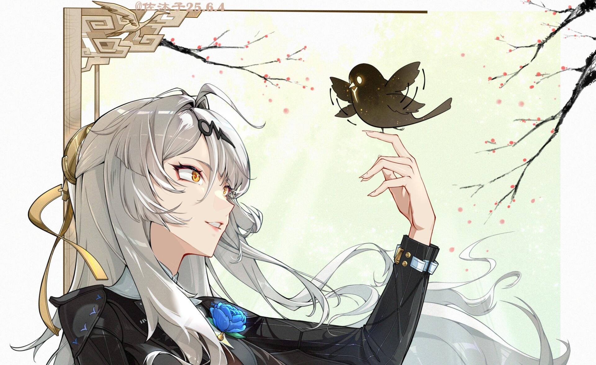 Yixuan (Zenless Zone Zero) - Desktop Wallpapers, Phone Wallpaper, PFP ...