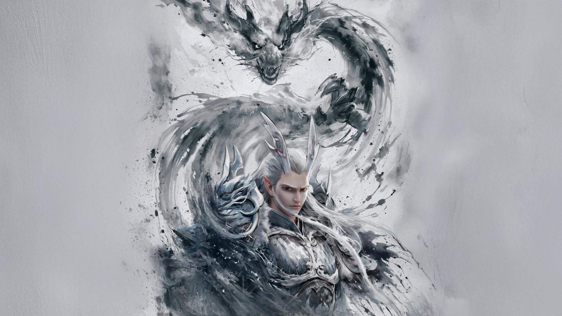 Nezha 2 - Desktop Wallpapers, Phone Wallpaper, PFP, Gifs, and More!