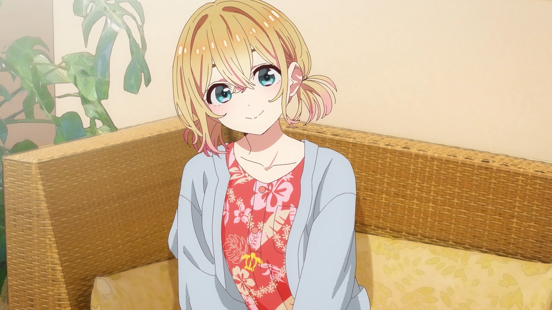 Mami Nanami - Desktop Wallpapers, Phone Wallpaper, PFP, Gifs, and More!