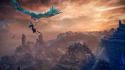 Elden Ring Nightreign - Desktop Wallpapers, Phone Wallpaper, PFP, Gifs ...