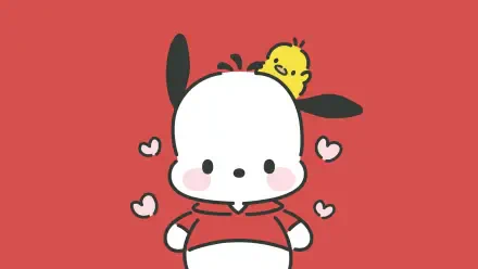 Sanrio - Desktop Wallpapers, Phone Wallpaper, PFP, Gifs, and More!