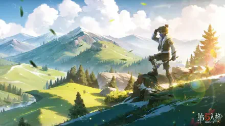 Identity V - Desktop Wallpapers, Phone Wallpaper, PFP, Gifs, and More!