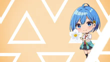 Himari Inuzuka - Desktop Wallpapers, Phone Wallpaper, PFP, Gifs, and More!