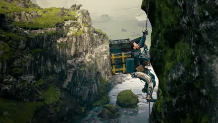 Death Stranding 2: On The Beach - Desktop Wallpapers, Phone Wallpaper ...