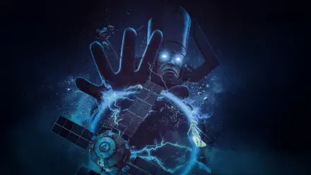 Galactus - Desktop Wallpapers, Phone Wallpaper, PFP, Gifs, and More!