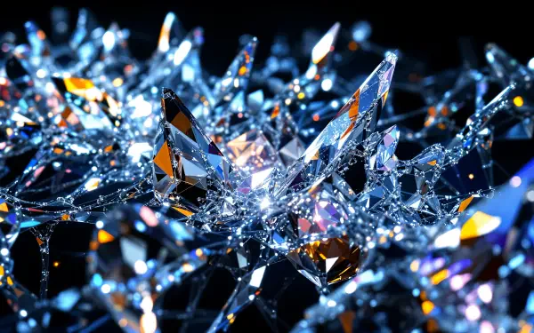 [40+] Crystal 4k Wallpapers