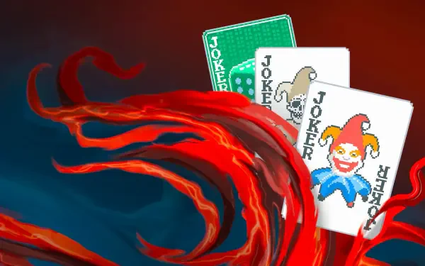 [10+] Balatro Wallpapers