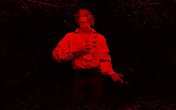 [50+] Vampire 4k Wallpapers