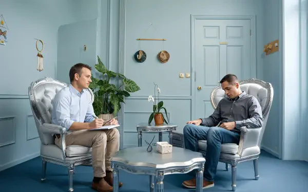 Psychology 4k Wallpapers