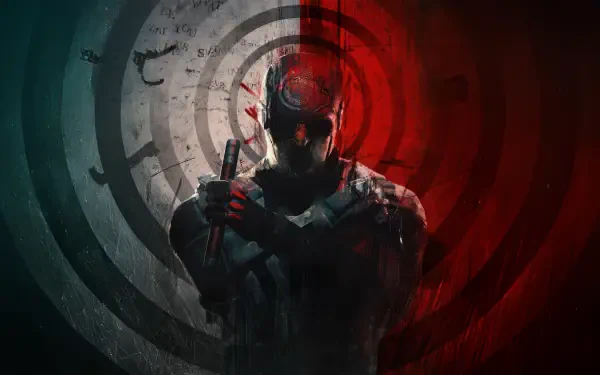 Daredevil: Born Again HD Wallpaper Experience