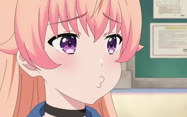 [40+] WITCH WATCH Wallpapers