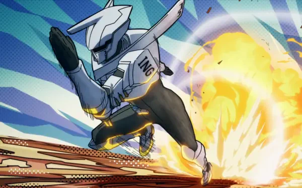 Tensei Ida Wallpapers