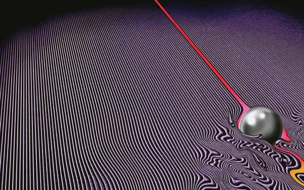 Album Cover 4k Wallpapers