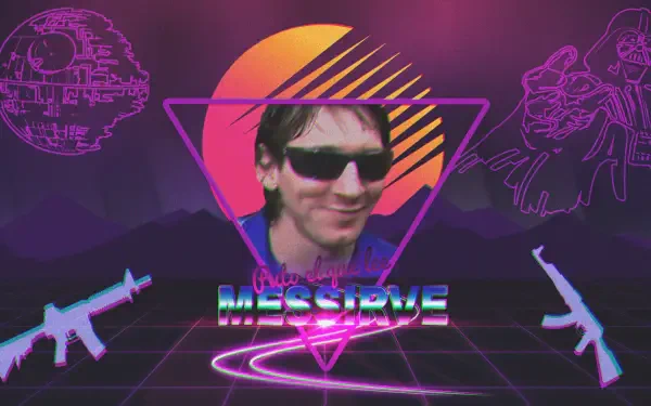 [160+] Lionel Messi Wallpapers