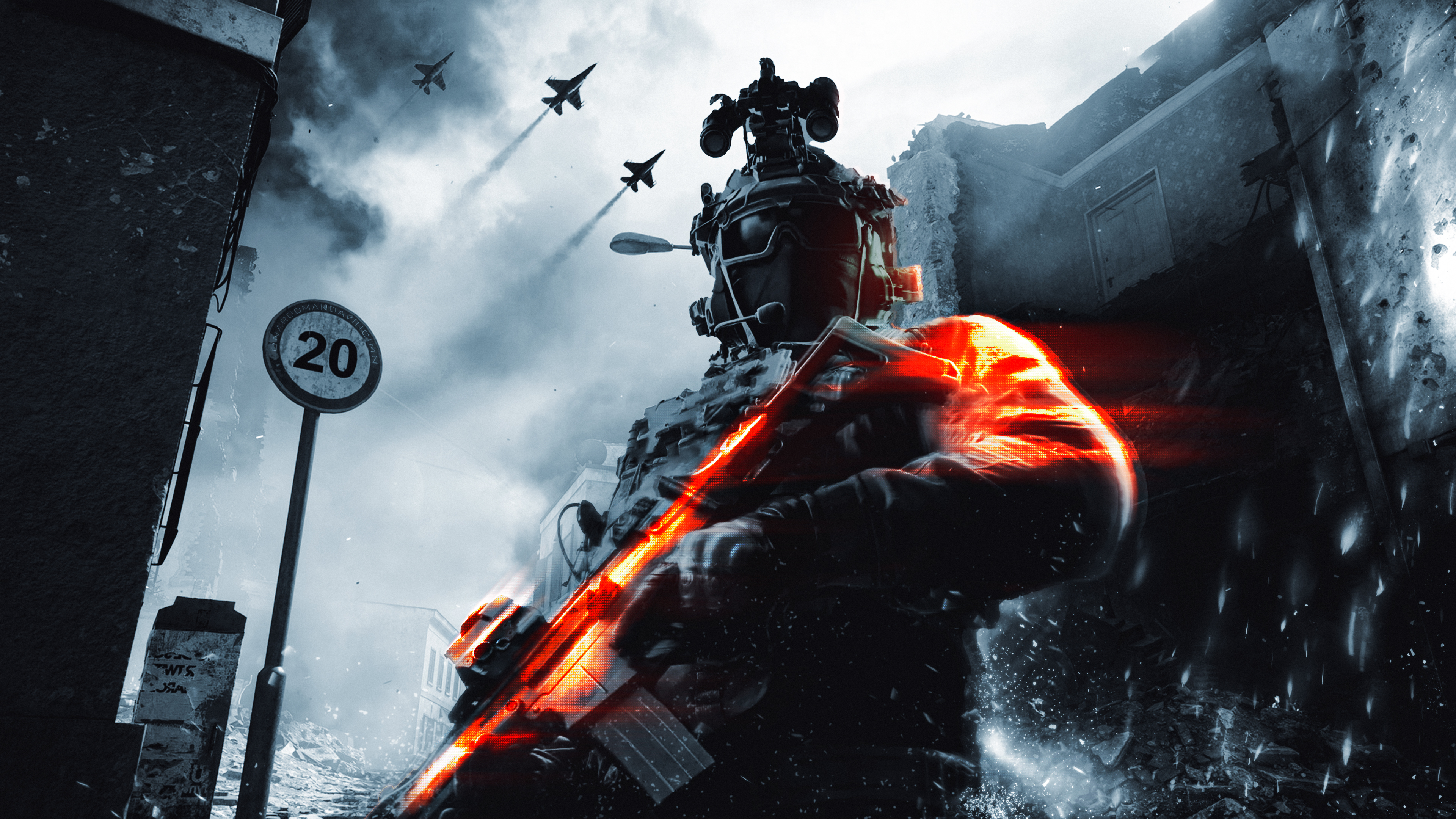 Battlefield Wallpapers