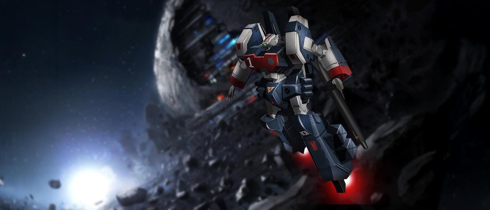 Download Robotech Macross HD Wallpaper by Rodrigo Barraza