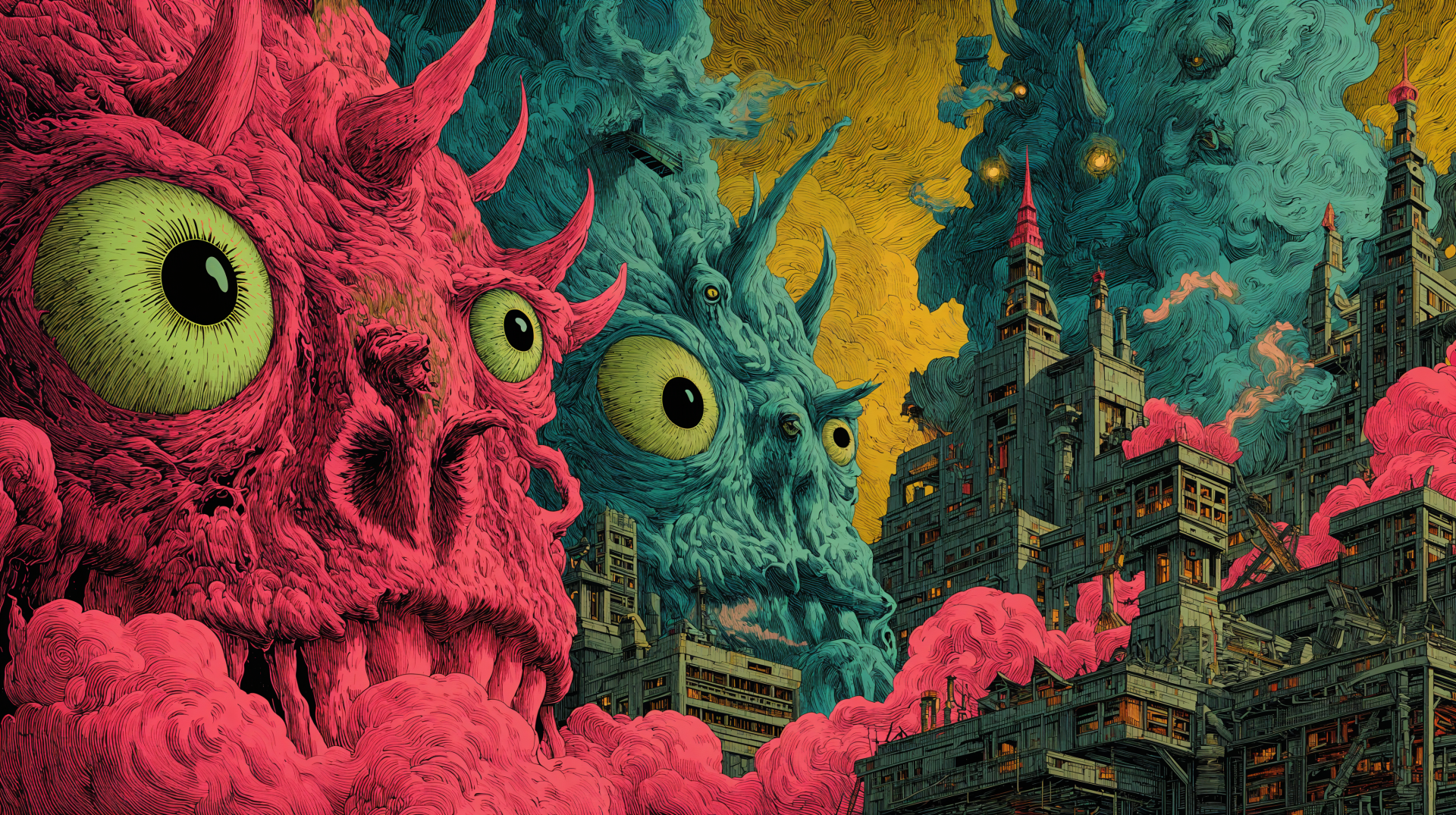 Weirdcore - Desktop Wallpapers, Phone Wallpaper, PFP, Gifs, and More!