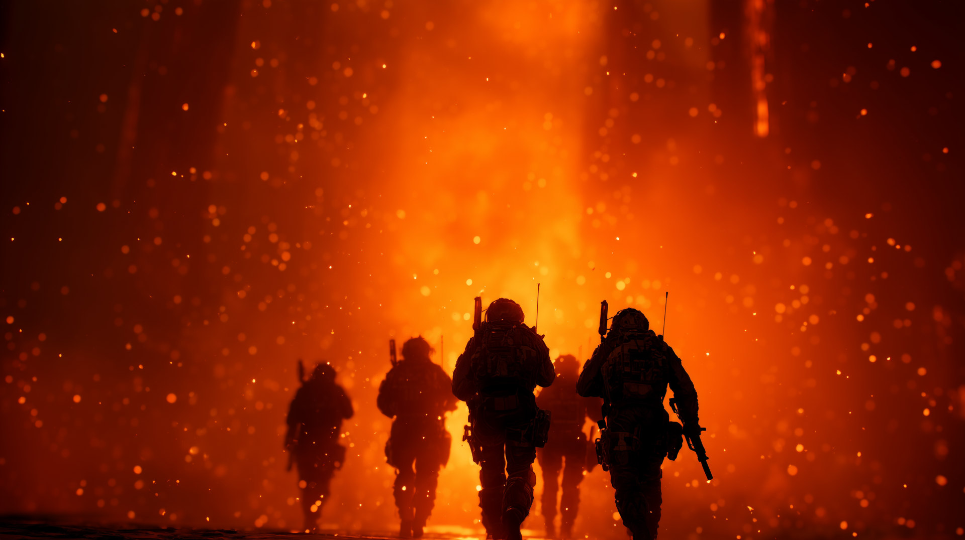 Download Video Game Battlefield Soldier HD Wallpaper by patrika ...